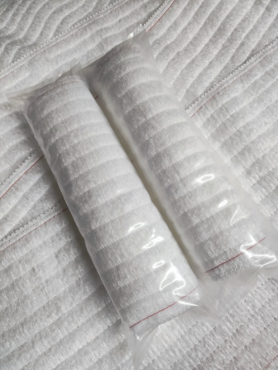 Acousta-Fil - ZT1 (850°C Rating) - Exhaust Silencer Packing - 800mm x ...