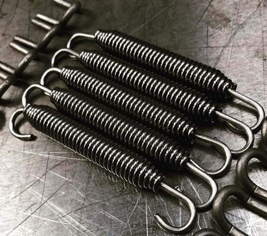 Slip joint Retaining Spring – Performance Tube Products